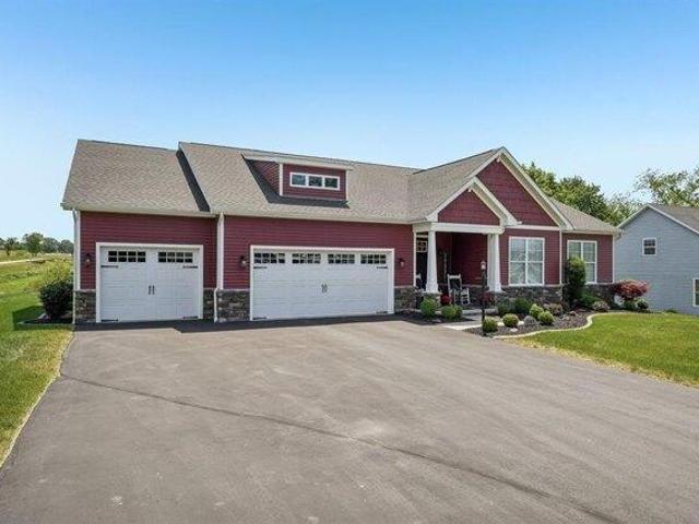 house with 3 bedroom, Apollo PA ES104899885