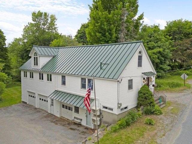 house with 3 bedroom, Appleton ME DS103441516