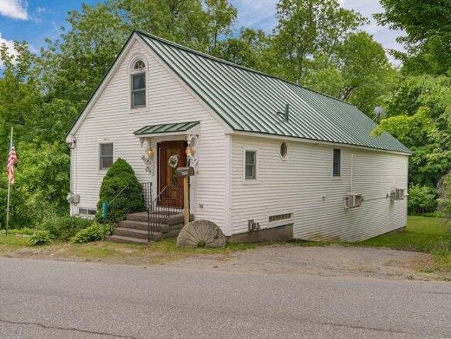 house with 3 bedroom, Appleton ME ES105105498