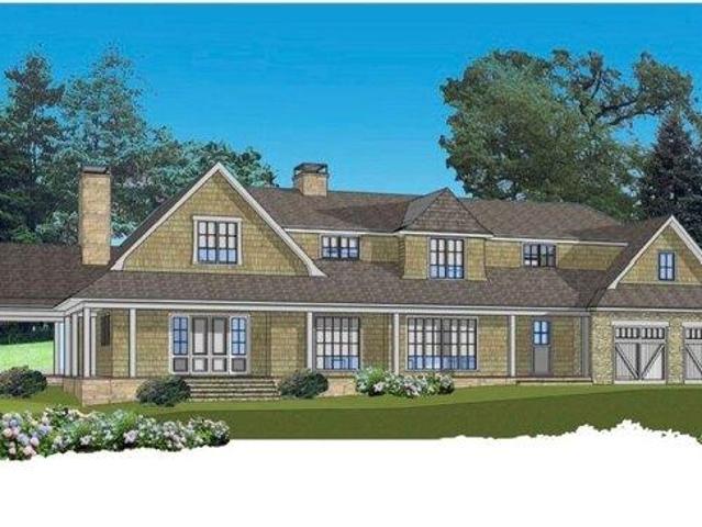 house with 3 bedroom, Armonk NY DS101748534