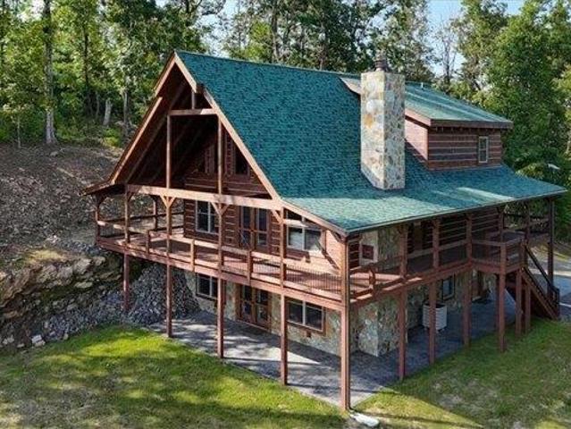 house with 3 bedroom, Ararat VA DS103605784