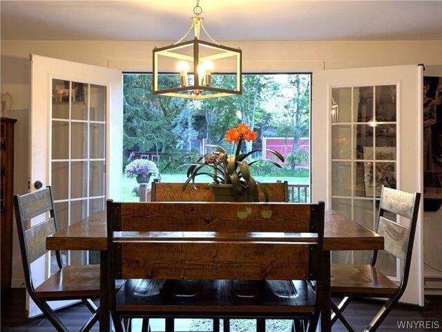 house with 3 bedroom, Arcade NY ES103602211