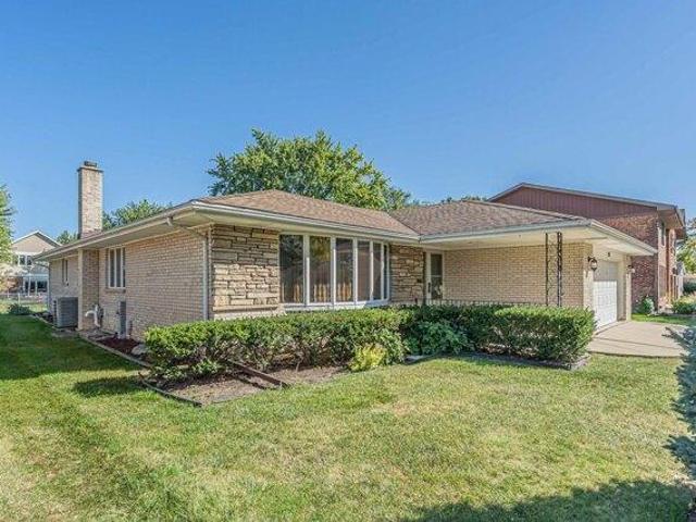 house with 3 bedroom, Arlington Heights IL DLS88246981