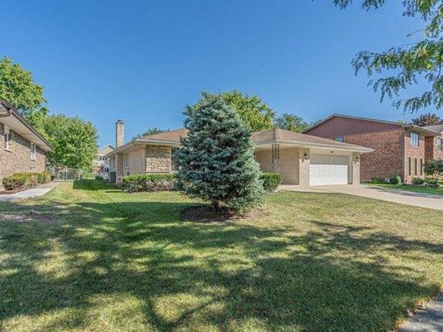 house with 3 bedroom, Arlington Heights IL ES103501159