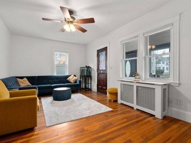 house with 3 bedroom, Arlington MA DLS102028088