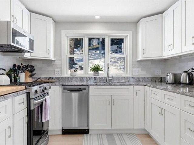 house with 3 bedroom, Arlington MA DLS102445727