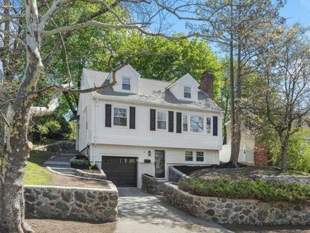 house with 3 bedroom, Arlington MA DLS102728570