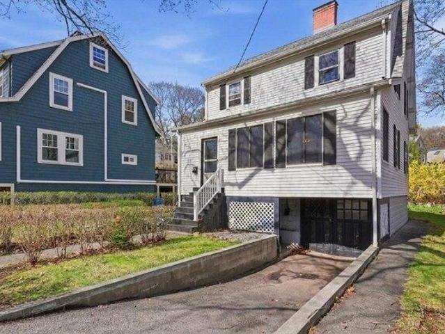 house with 3 bedroom, Arlington MA DS101895795