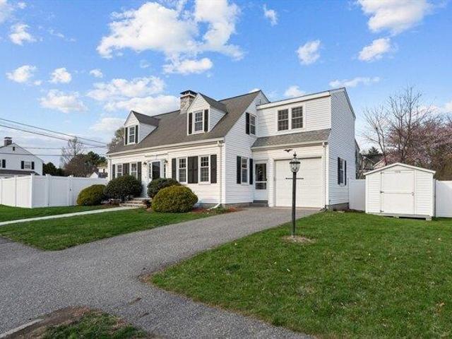 house with 3 bedroom, Arlington MA DS102443702