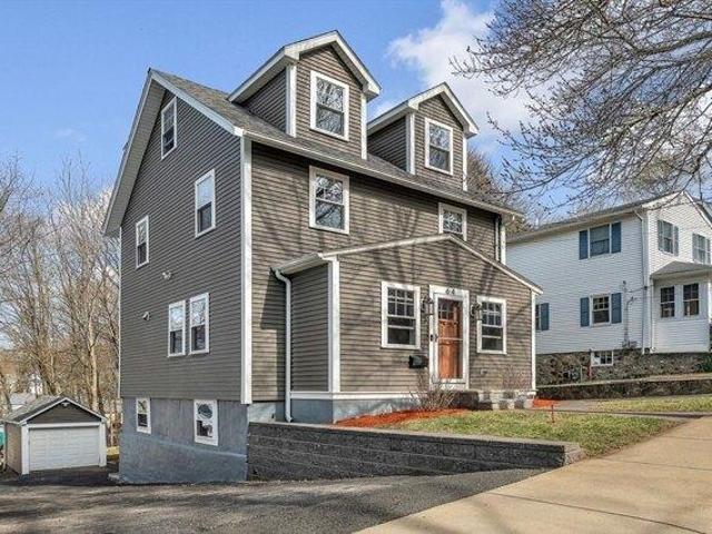 house with 3 bedroom, Arlington MA DS102446728