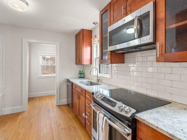 house with 3 bedroom, Arlington MA DS102527803