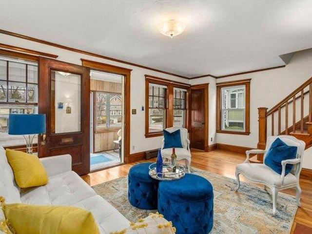 house with 3 bedroom, Arlington MA DS102530122