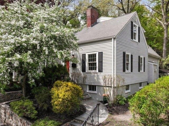 house with 3 bedroom, Arlington MA DS102563384
