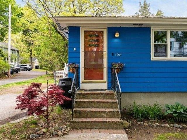 house with 3 bedroom, Arlington MA DS102585949