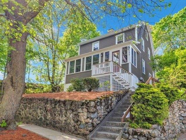 house with 3 bedroom, Arlington MA DS102585016