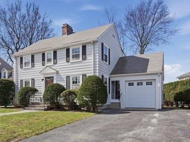 house with 3 bedroom, Arlington MA DS102595541