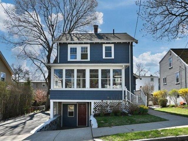 house with 3 bedroom, Arlington MA DS102708857