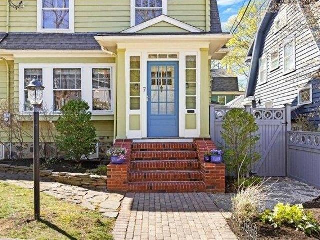 house with 3 bedroom, Arlington MA DS102090087