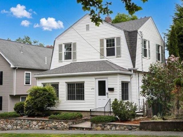 house with 3 bedroom, Arlington MA DS103433347
