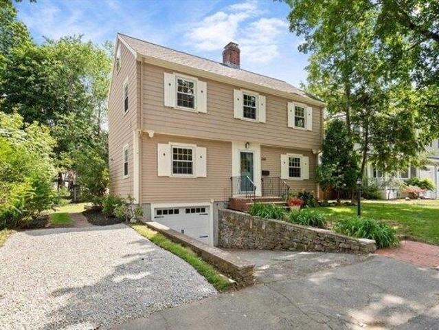 house with 3 bedroom, Arlington MA DS103437157