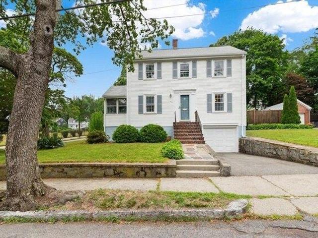 house with 3 bedroom, Arlington MA DS103887587