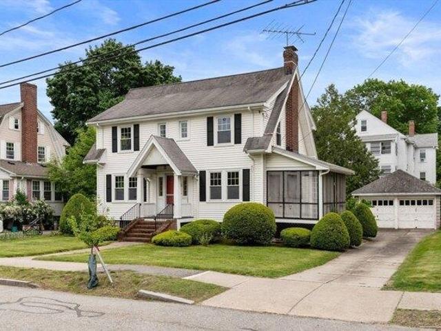 house with 3 bedroom, Arlington MA DS103125607