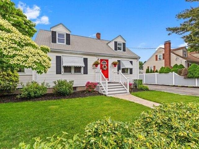 house with 3 bedroom, Arlington MA DS103185096