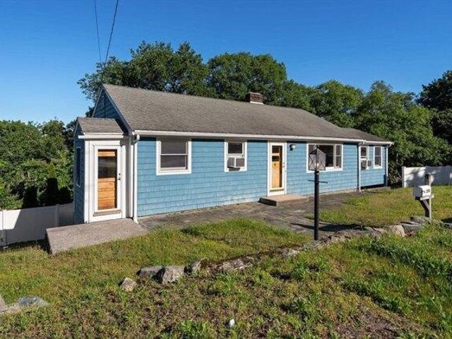 house with 3 bedroom, Arlington MA DS103185235