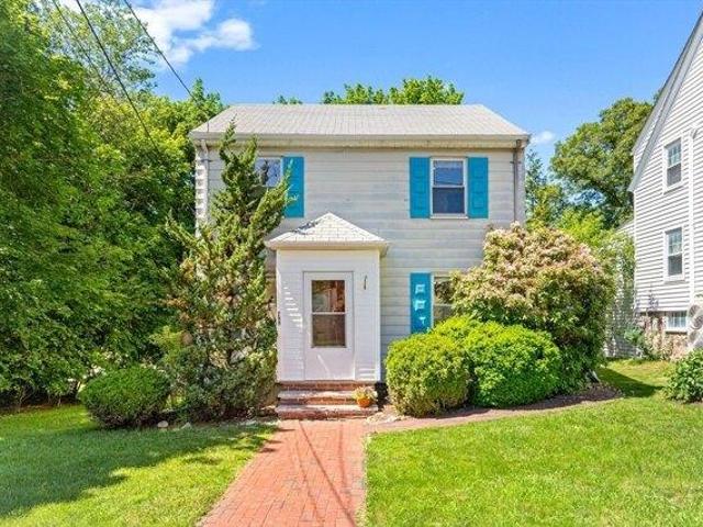 house with 3 bedroom, Arlington MA DS103247513