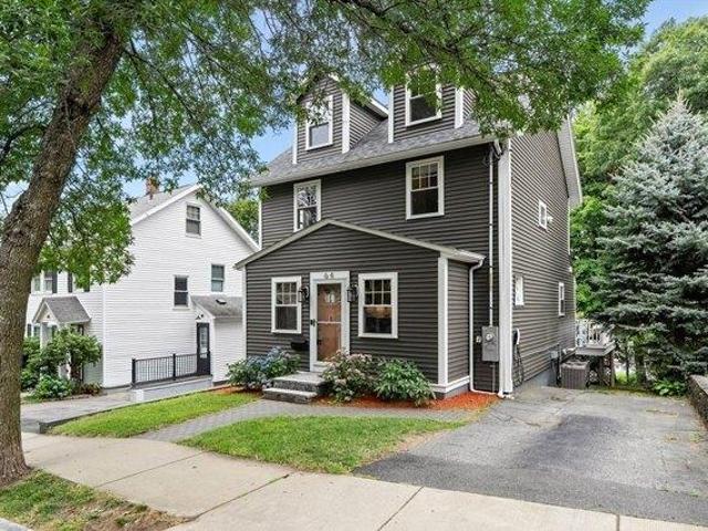house with 3 bedroom, Arlington MA DS104440622