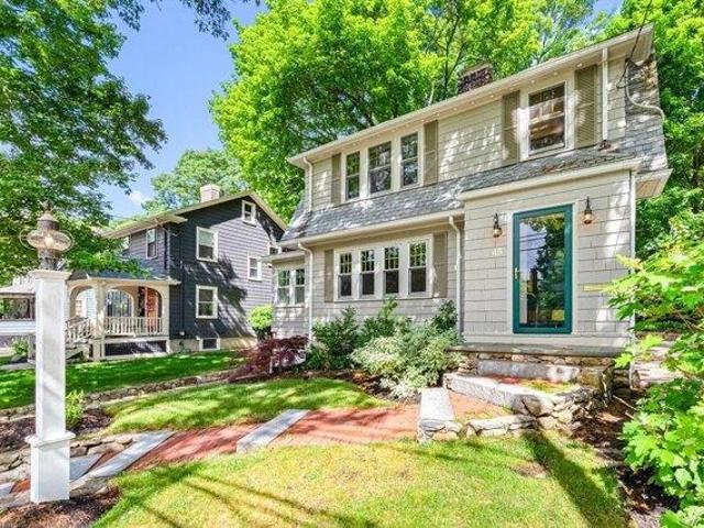house with 3 bedroom, Arlington MA DS104263211