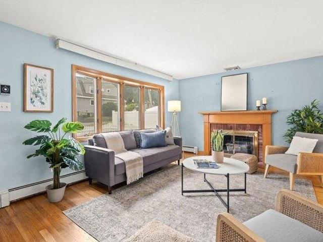 house with 3 bedroom, Arlington MA DS104376715