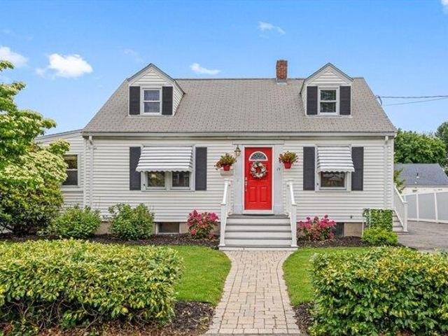 house with 3 bedroom, Arlington MA ES103496667