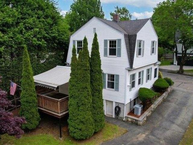 house with 3 bedroom, Arlington MA ES103850452