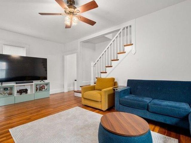 house with 3 bedroom, Arlington MA ES103018525