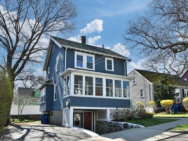 house with 3 bedroom, Arlington MA ES103125823