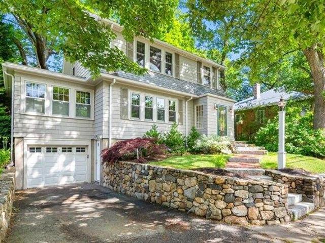 house with 3 bedroom, Arlington MA ES104719756