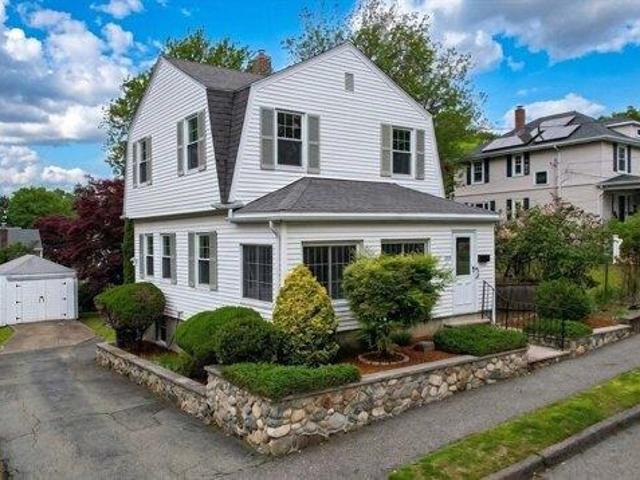 house with 3 bedroom, Arlington MA ES105126608