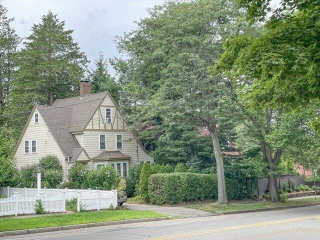 house with 3 bedroom, Arlington MA ES105126644