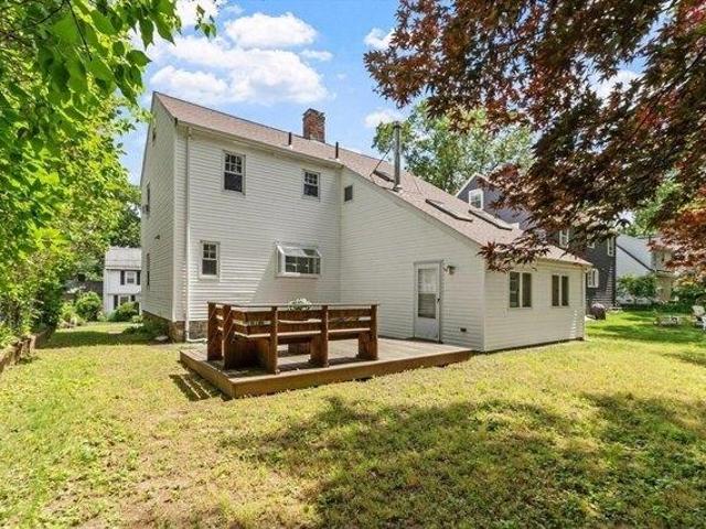 house with 3 bedroom, Arlington MA ES105141465