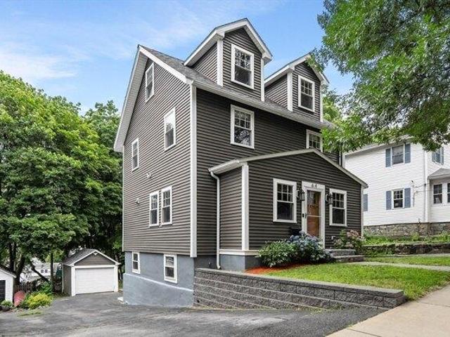 house with 3 bedroom, Arlington MA ES105157302