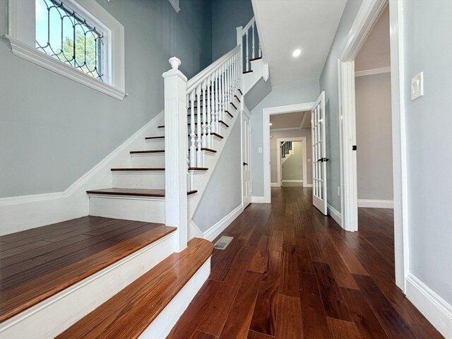 house with 3 bedroom, Arlington MA ES105229799