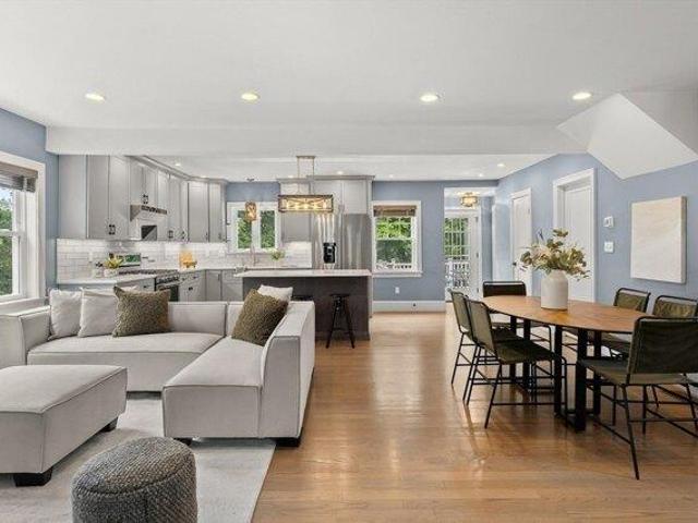 house with 3 bedroom, Arlington MA ES105290903