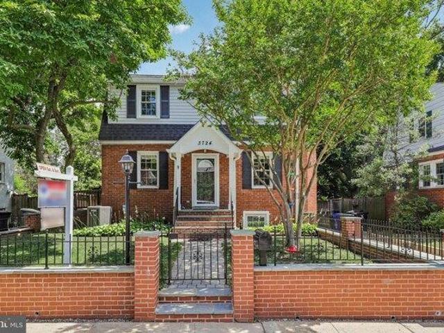 house with 3 bedroom, Arlington VA DS103601341
