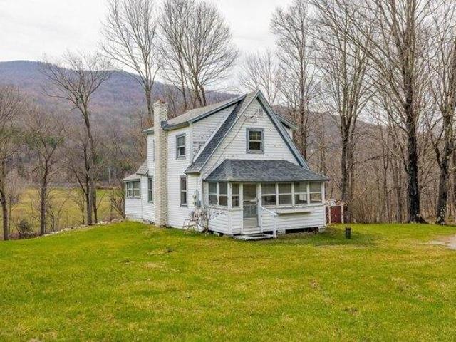 house with 3 bedroom, Arlington VT DS102029788