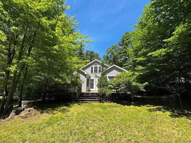 house with 3 bedroom, Arlington VT DS103440506