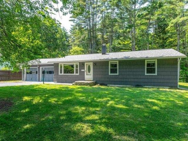 house with 3 bedroom, Arlington VT DS103929305
