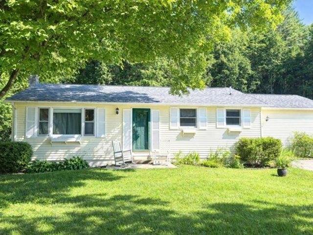 house with 3 bedroom, Arlington VT DS104479677