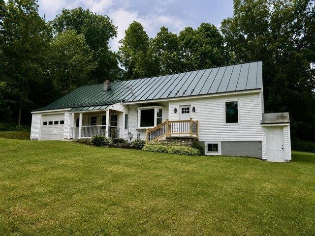 house with 3 bedroom, Arlington VT DS104008166
