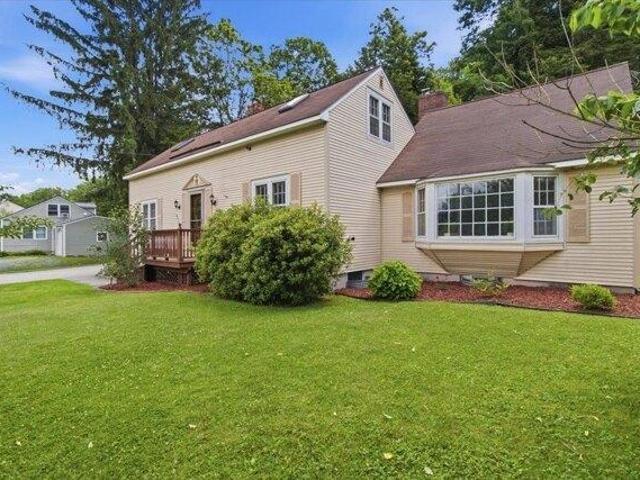 house with 3 bedroom, Arlington VT DS104188779